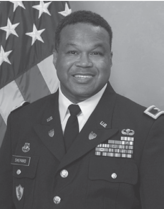 Col. Richard L. Shepard | News, Sports, Jobs - Lawrence Journal-World ...